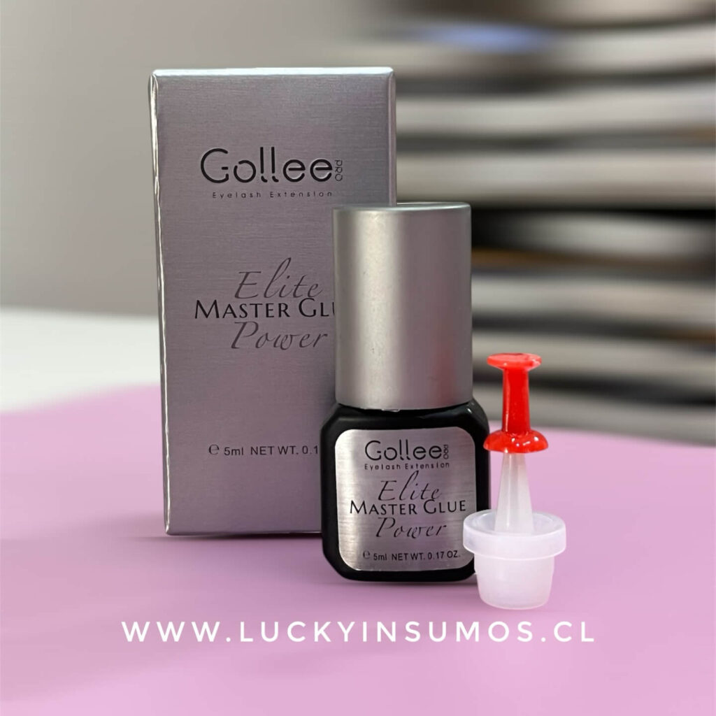 Golle, Élite Power Máster Glue – Extensiones de Pestañas en Chile ...